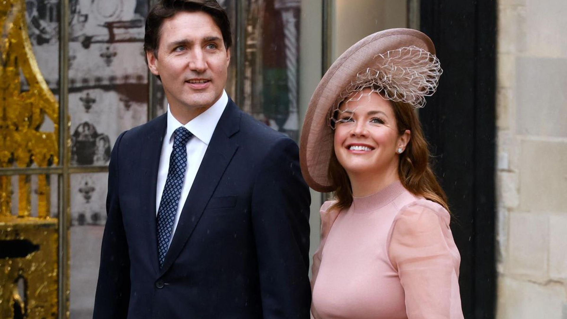 Justin Trudeau announces separation from wife Sophie Grégoire after 18 ...