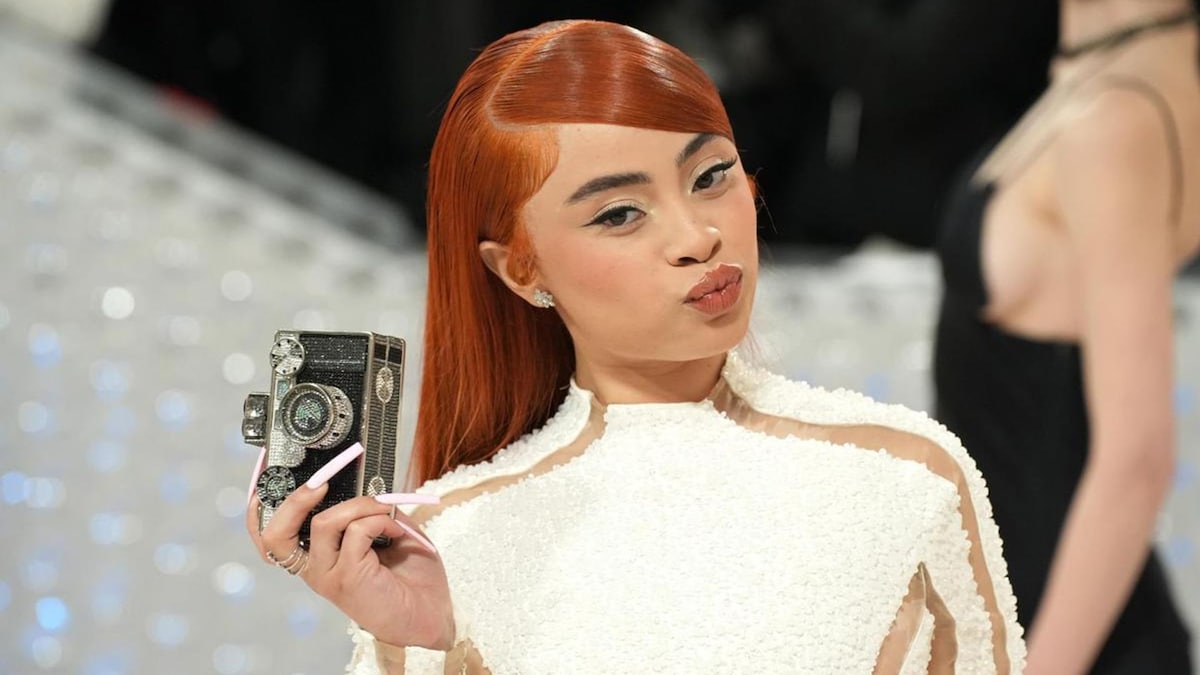 Six interesting facts about Ice Spice