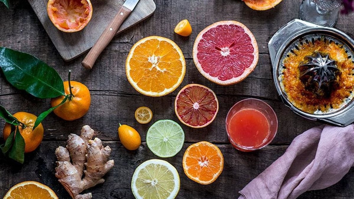 14 foods that can help boost your immune system