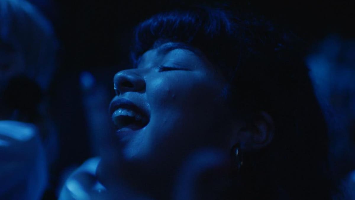 ‘Mija’ doc will have a free week-long run in theaters