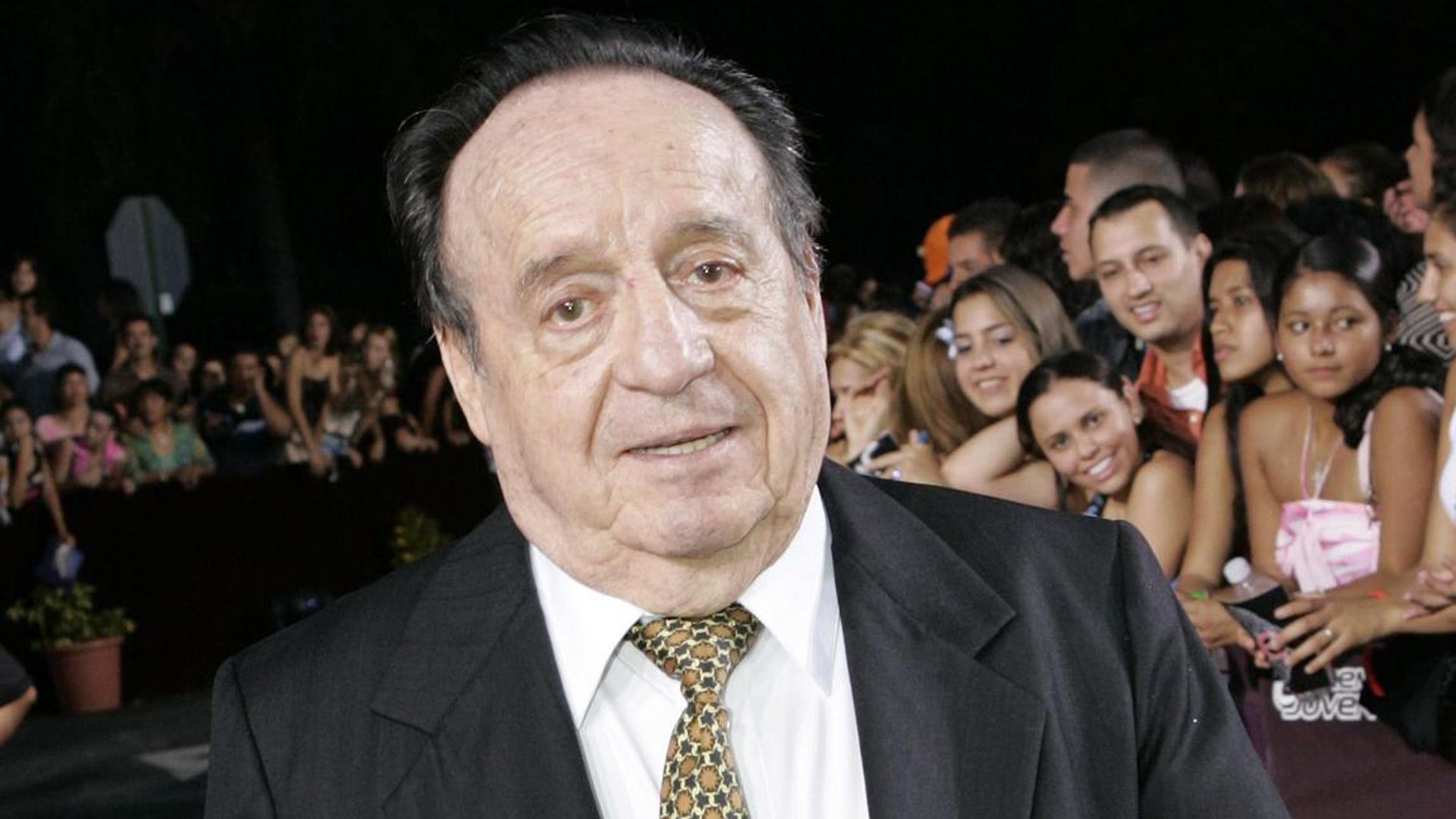 Google Doodle honors Mexican writer and comedian Roberto Gomez Bolaños