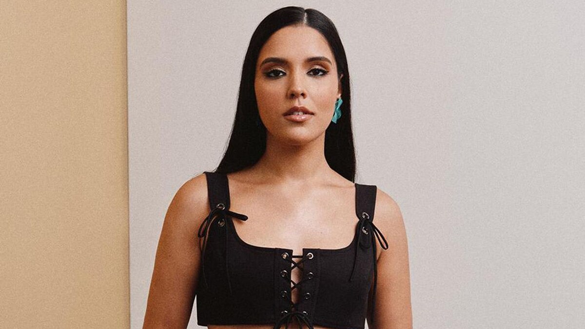 Linedy Genao Named Top 100 Latina Powerhouse 2023