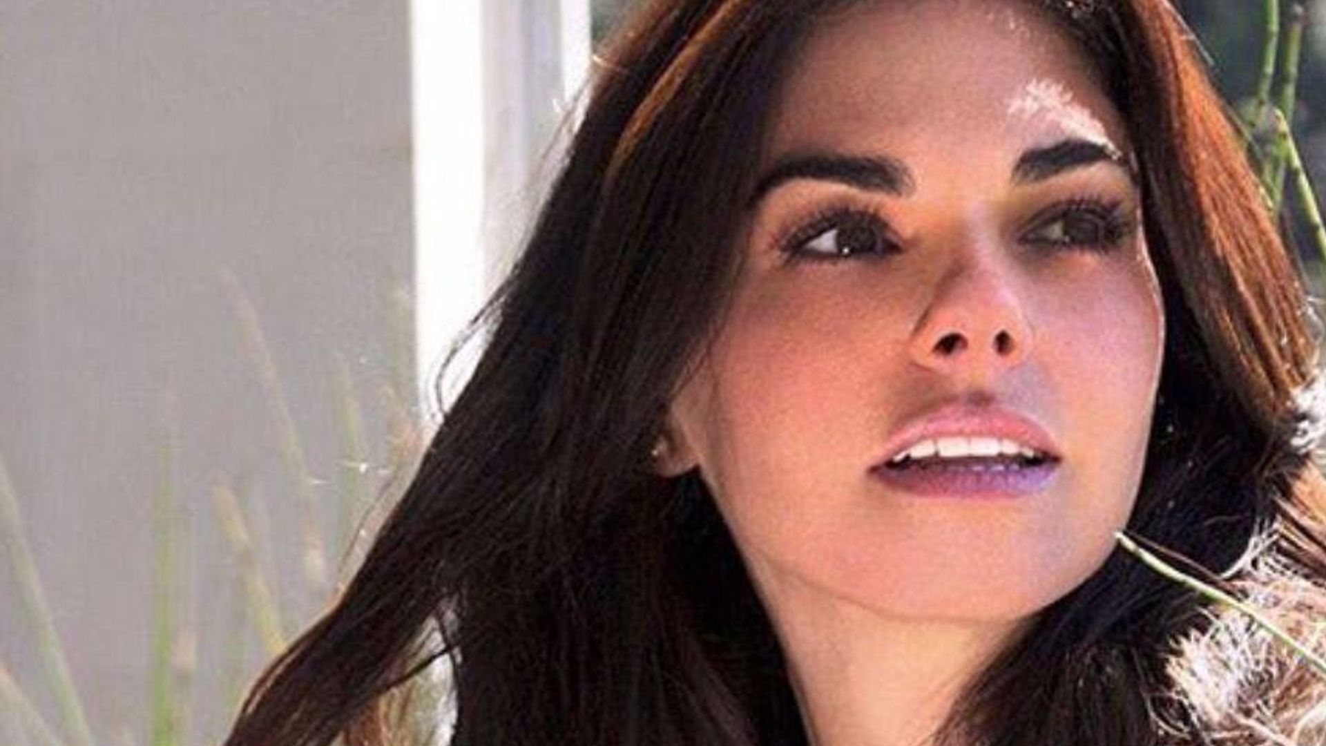 Livia Brito's skincare secret ingredient could be found at your local ...