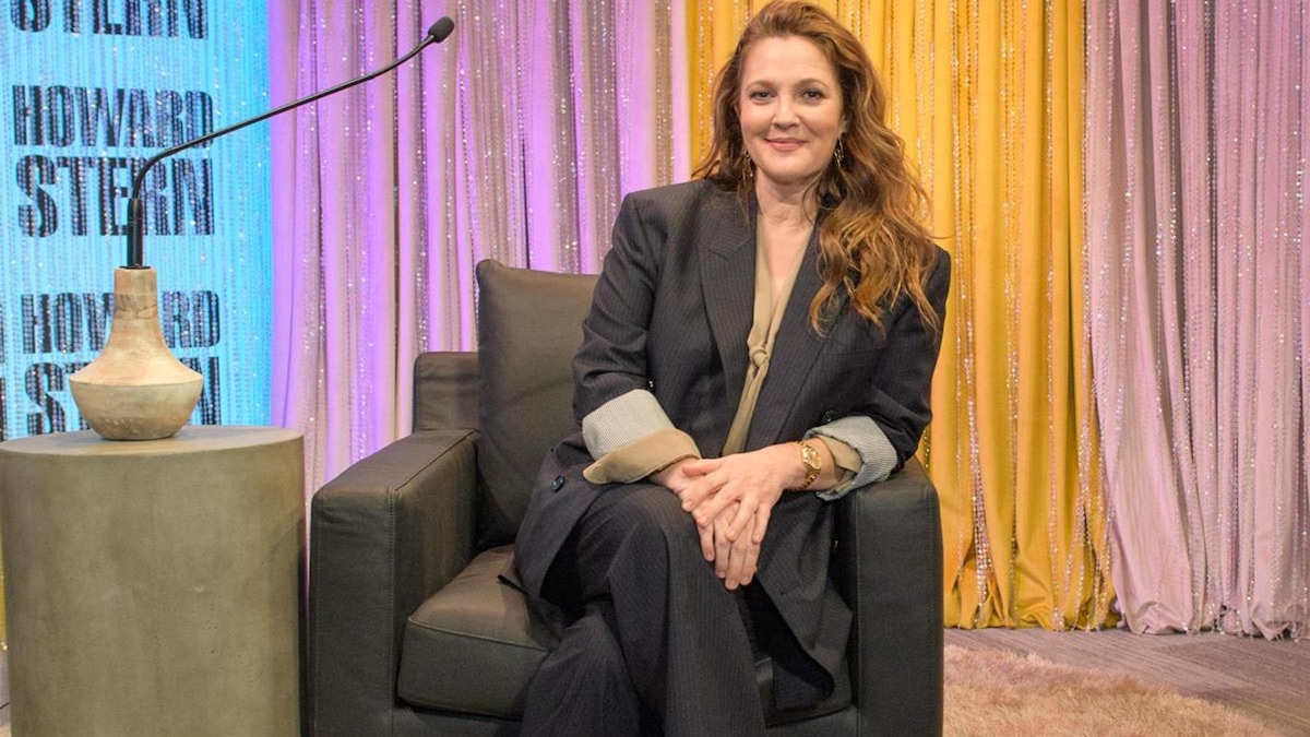 Drew Barrymore talks about her cripplingly difficult divorce