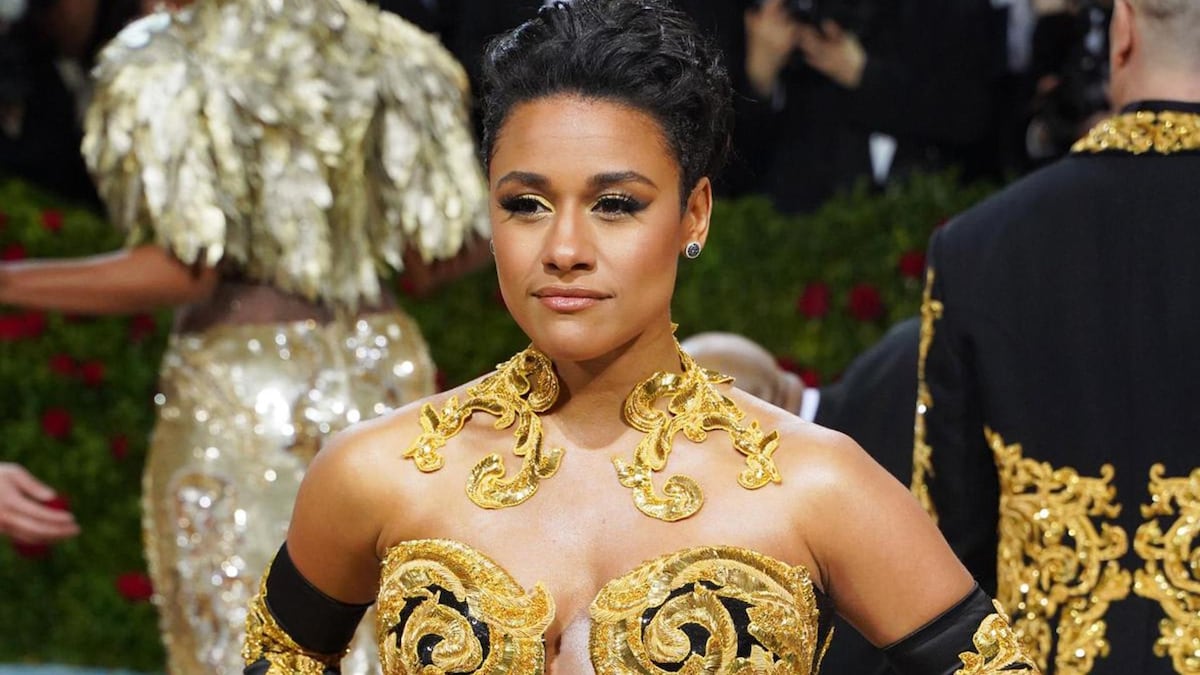 Ariana DeBose named Top 100 Latina Powerhouse 2022