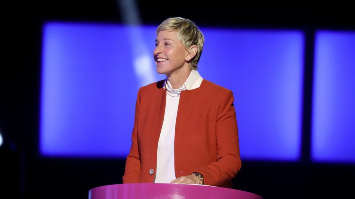 ‘The Ellen Degeneres’ series finale — here’s all we know