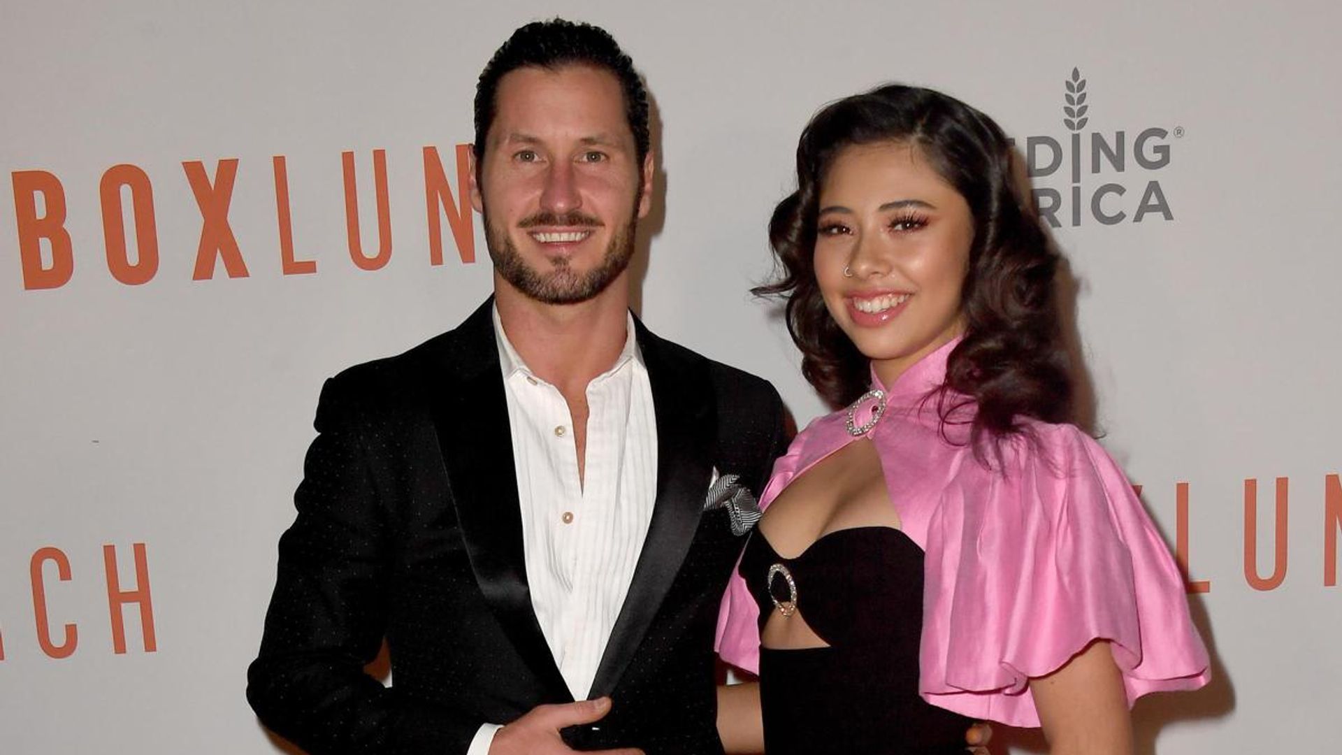 Xochitl Gomez’s ‘DWTS’ partner reveals he’s not retiring
