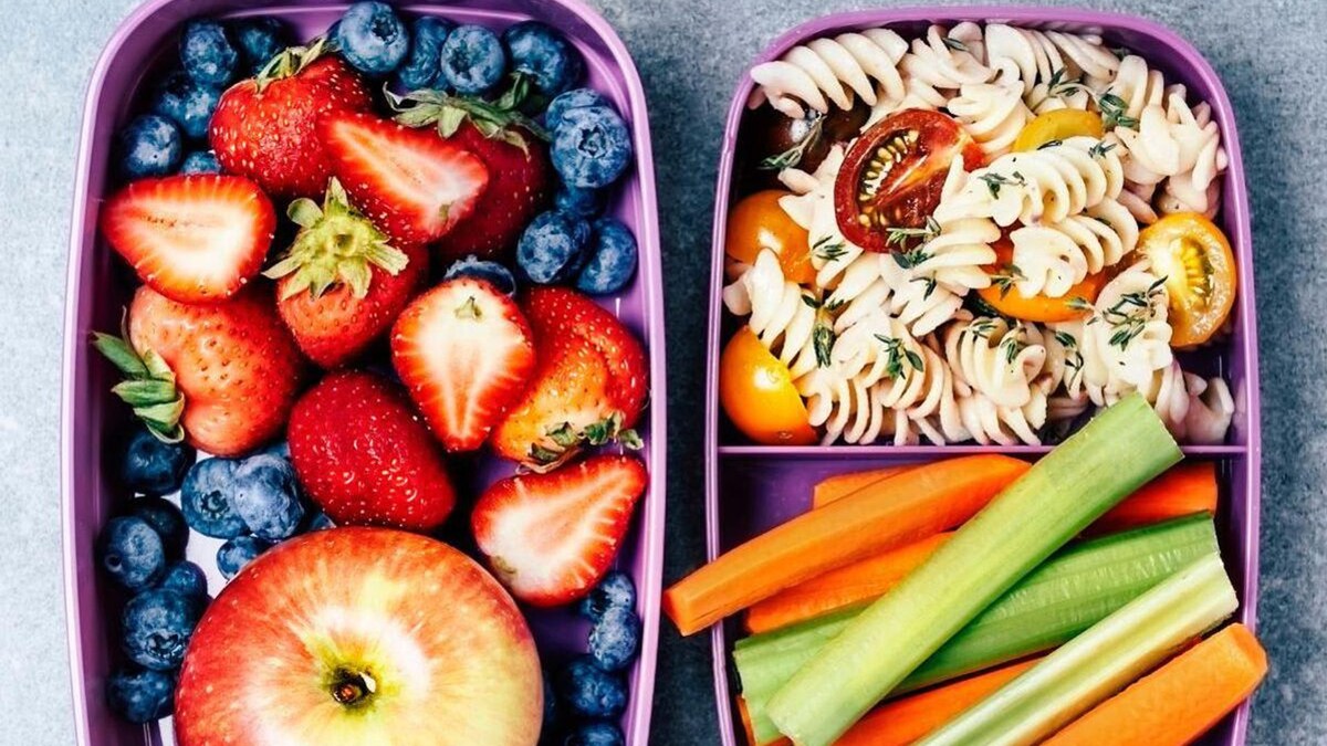 Get all the details on the Bento Box school lunch trend