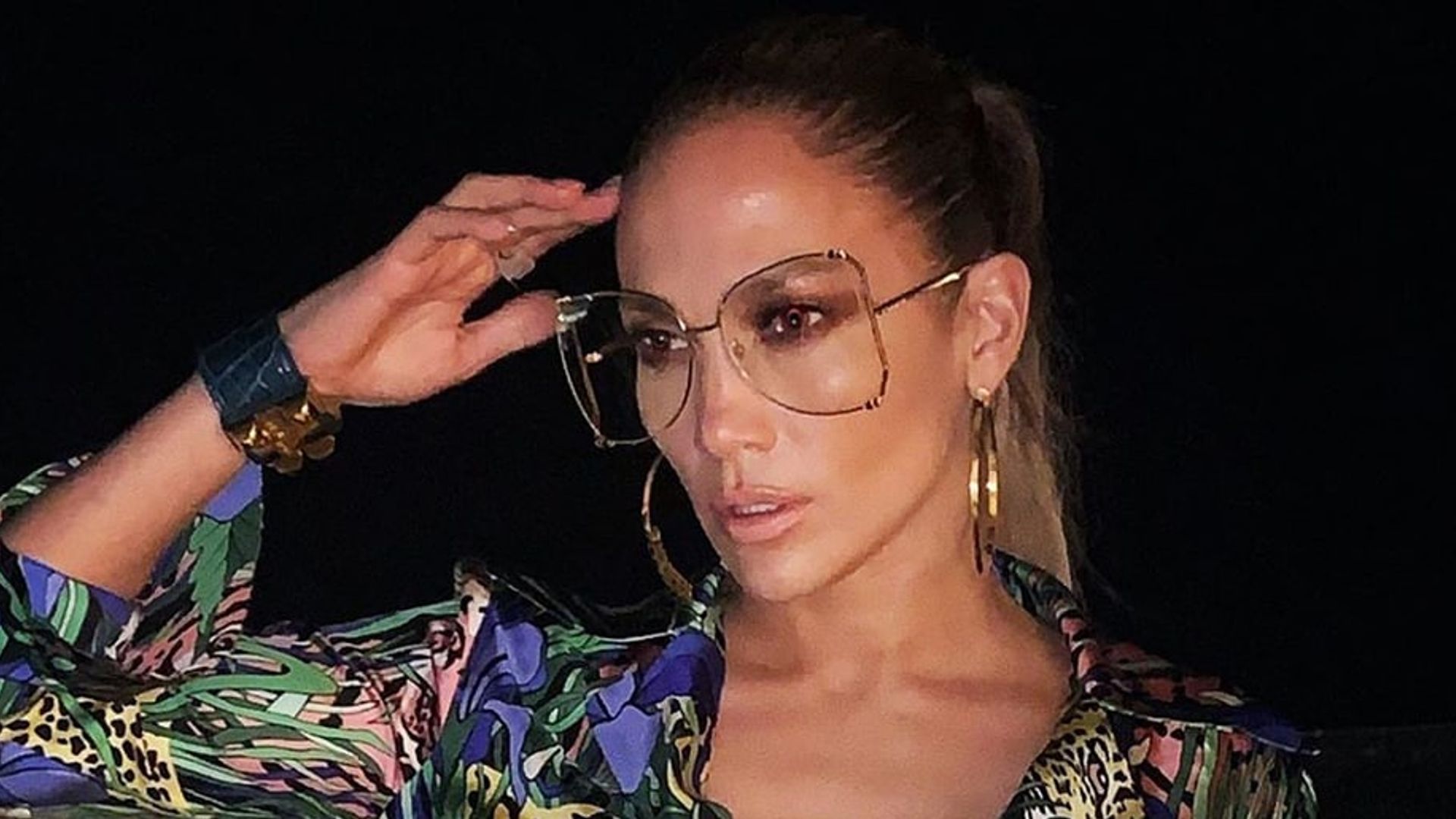 JLo and Alex Rodriguez head to Israel for 'It's My Party' tour