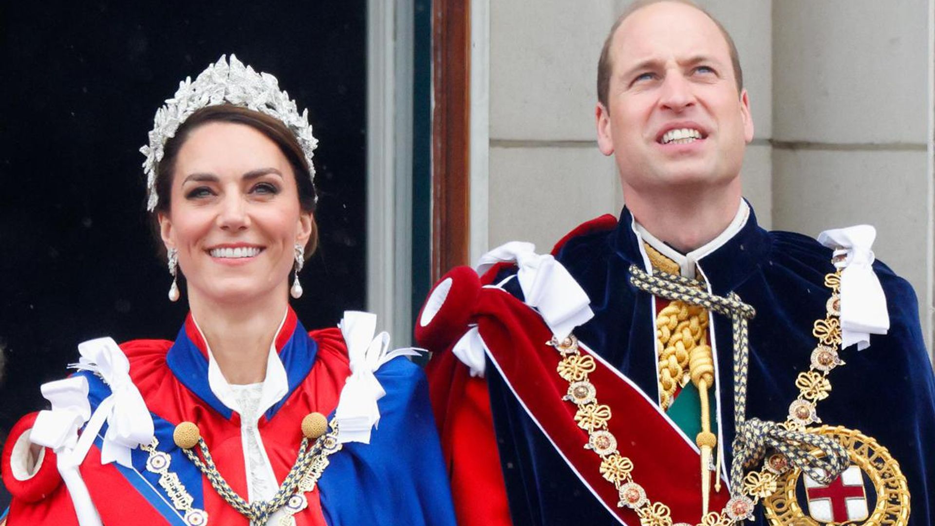 What the Prince and Princess of Wales received on Prince Louis’ 6th ...