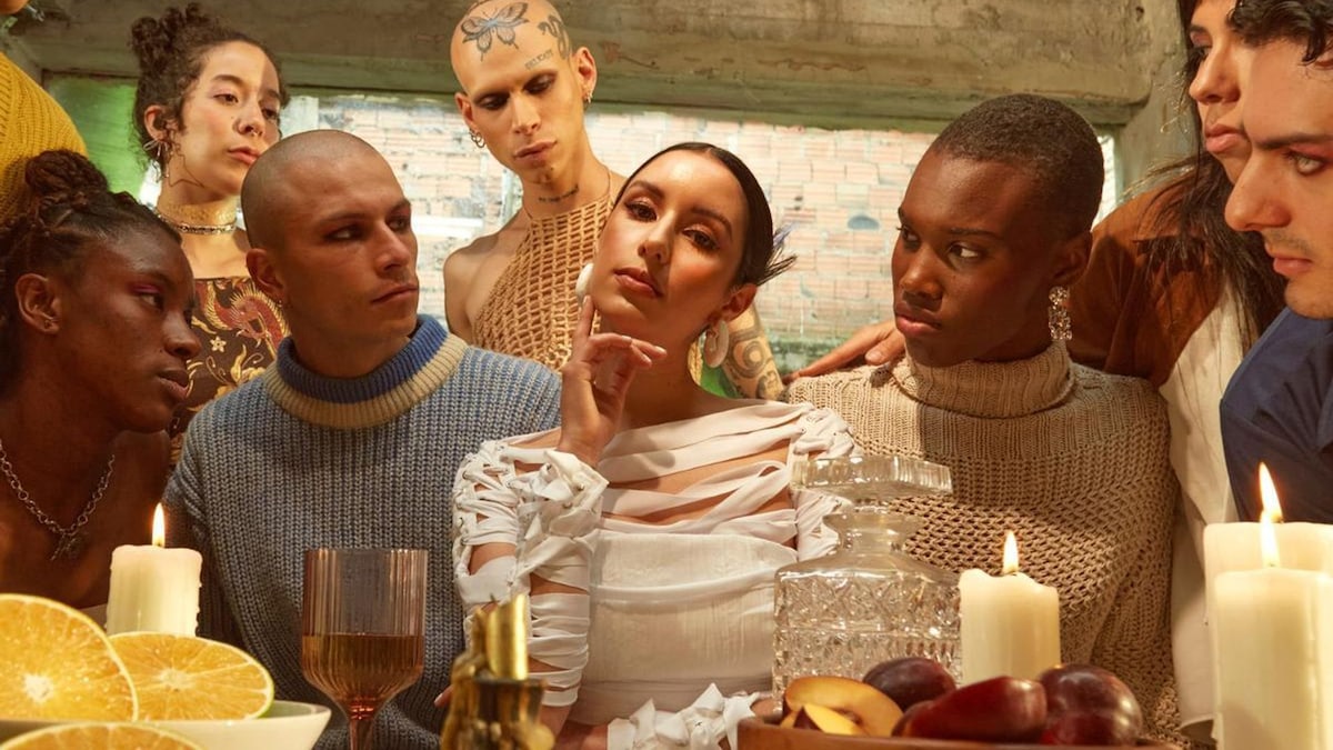 Loyal Lobos releases ‘Funeral’ her highly anticipated Spanish-language ...