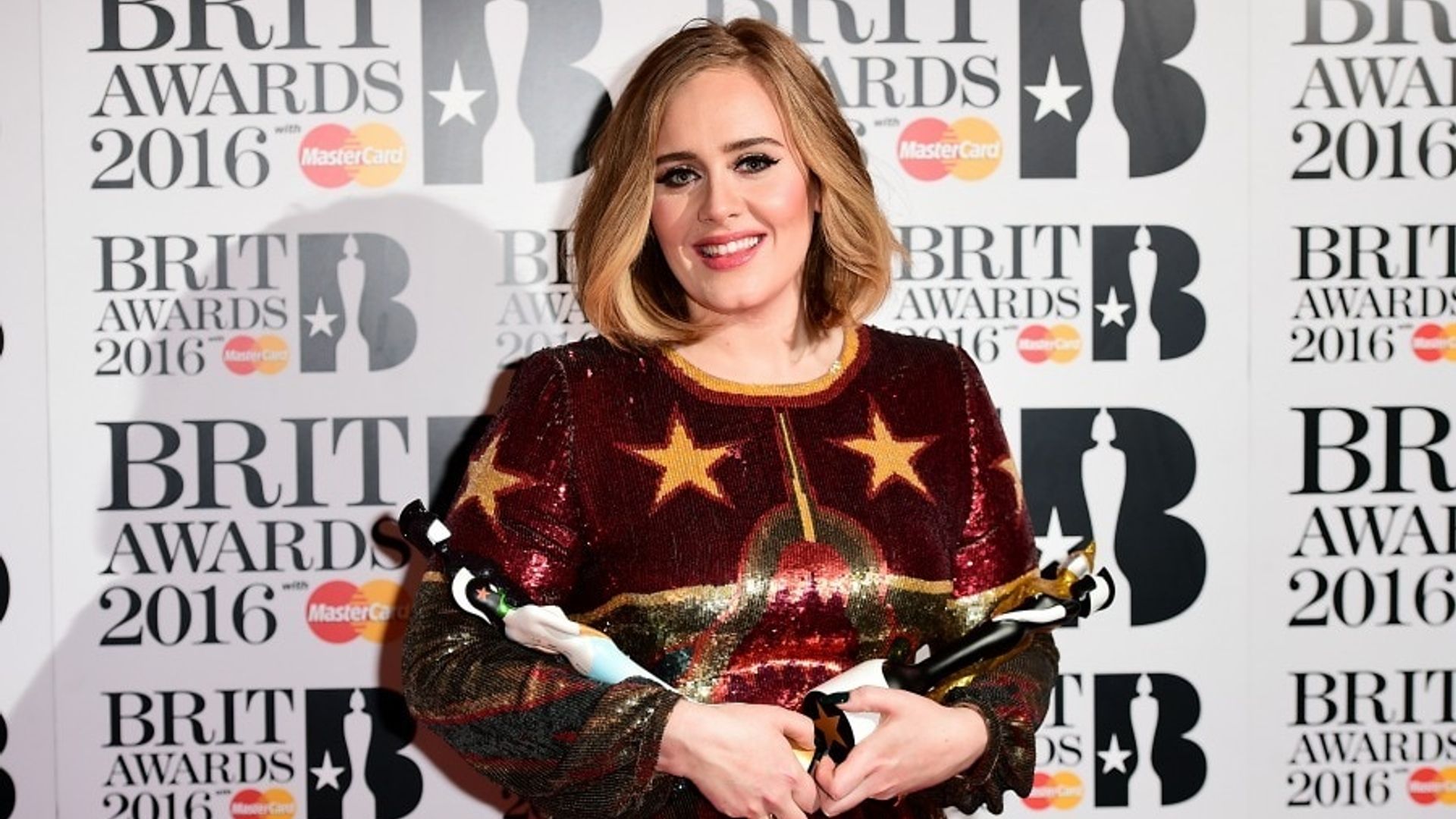 Adele opens up about her postpartum depression and reveals why she is ...