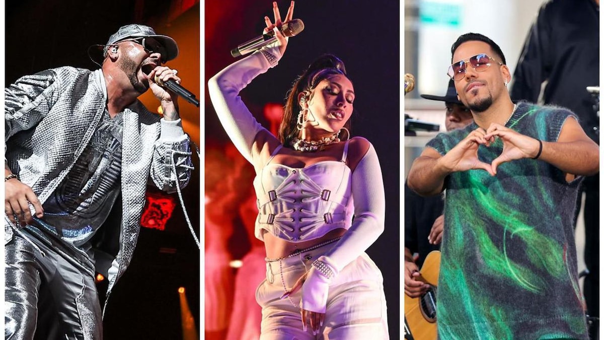 New Music Friday: Listen to the hottest new releases here