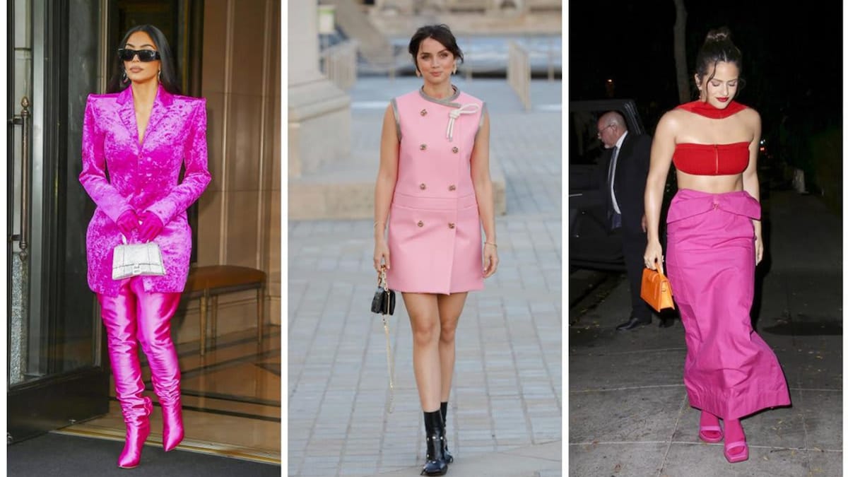 Here are this week's top 10 style looks.