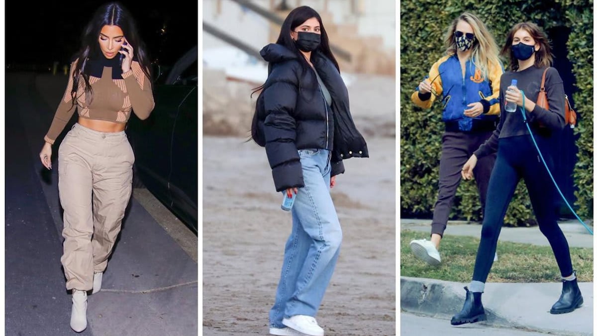 Here are the top 10 celebrity style looks of the week