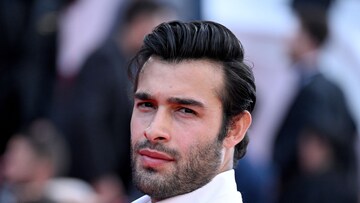 Sam Asghari’s girlfriend Brooke Irvine makes it Instagram official