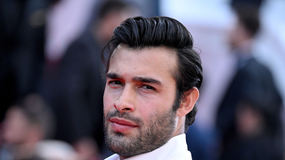 Sam Asghari’s girlfriend Brooke Irvine makes it Instagram official