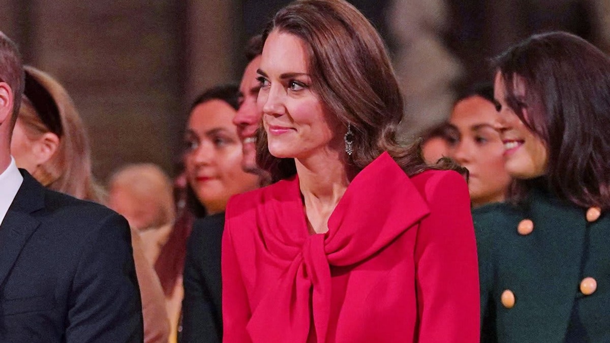 Kate Middleton’s musical talent teased in new video: Watch