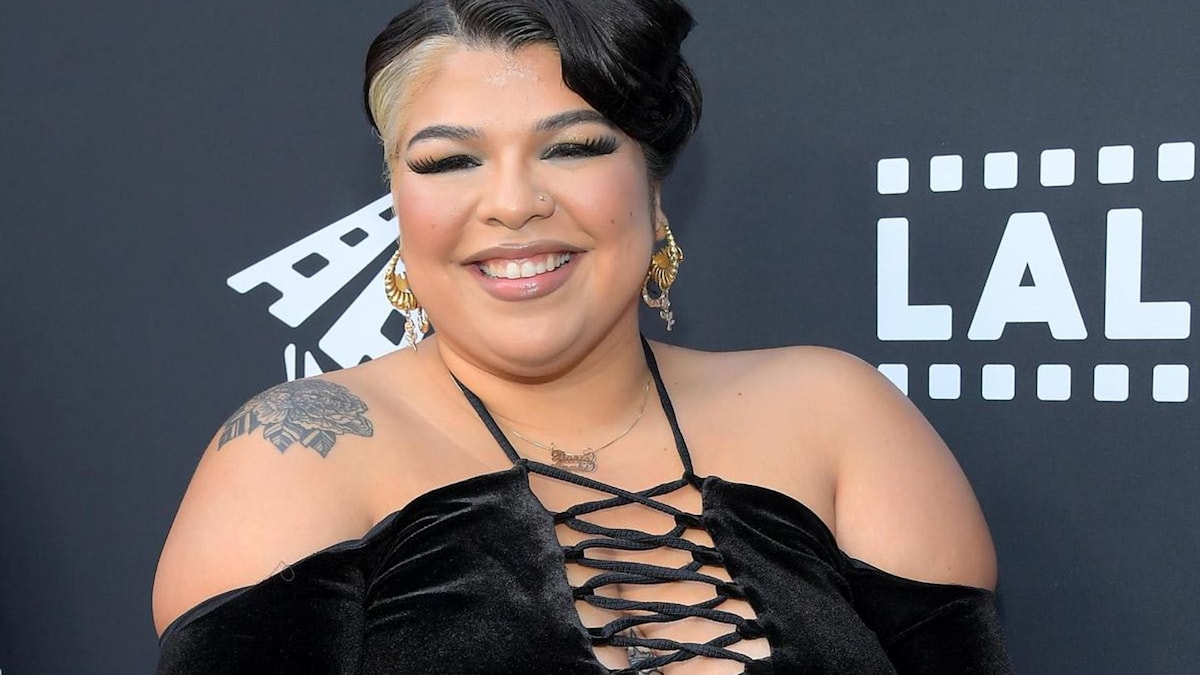 Doris Anahi Muñoz named Top 100 Latina Powerhouse 2022