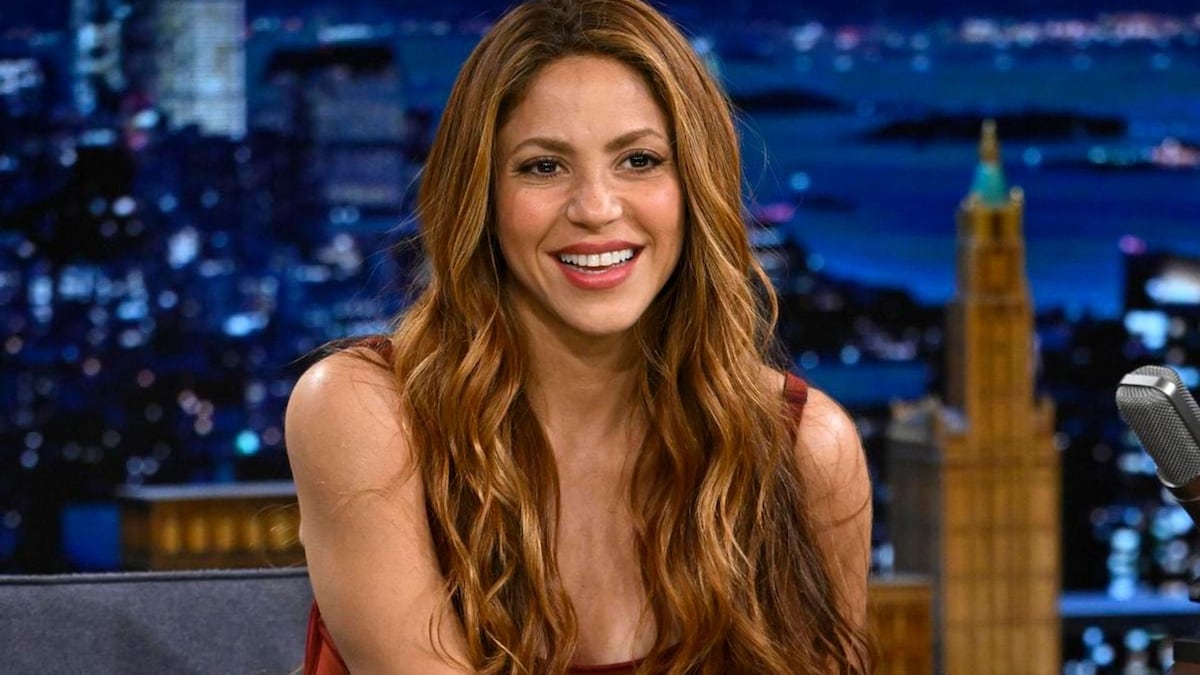 Shakira releases new merch inspired by Gerard Piqué song