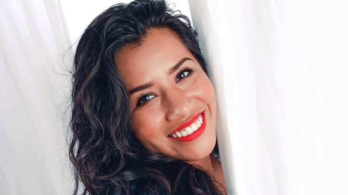 Shaní Lozano Named Top 100 Latina Powerhouse 2023