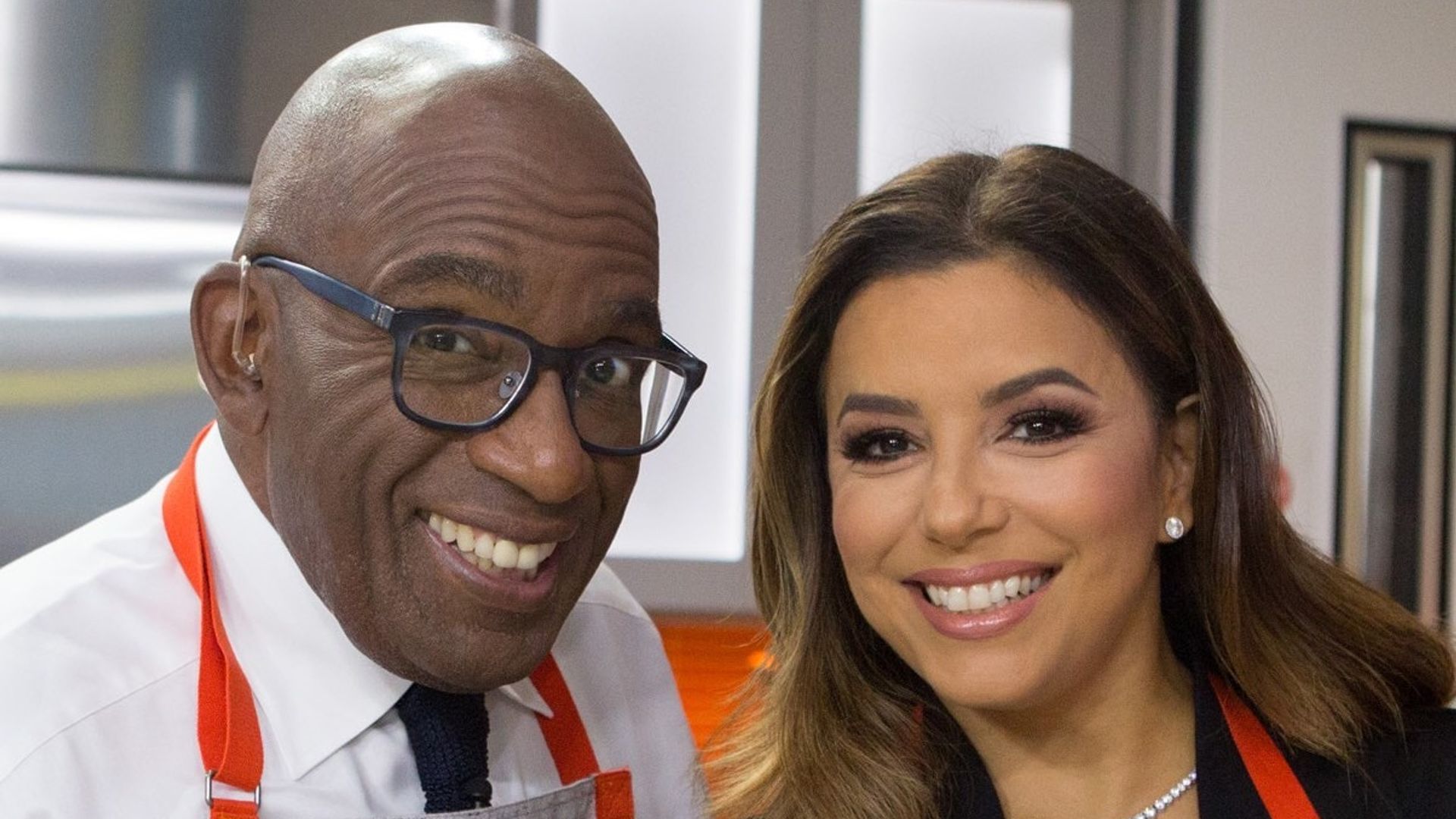 Celebrities who love to cook