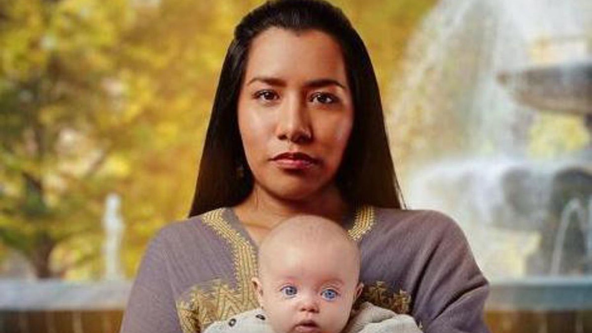 Mexican series ‘The Surrogacy’ becomes a Netflix hit