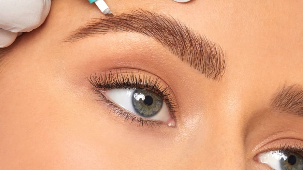 How to avoid getting botched eyebrows