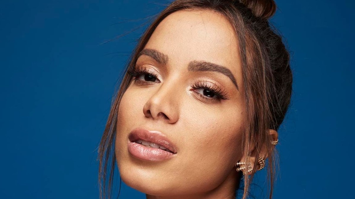 Anitta Named Top 100 Latina Powerhouse 2020