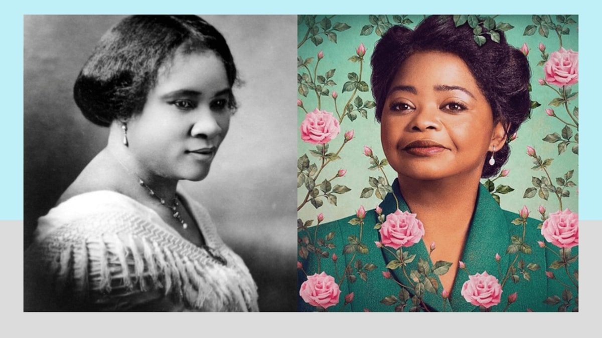 Madam C.J. Walker: Lessons every beauty entrepreneur can learn