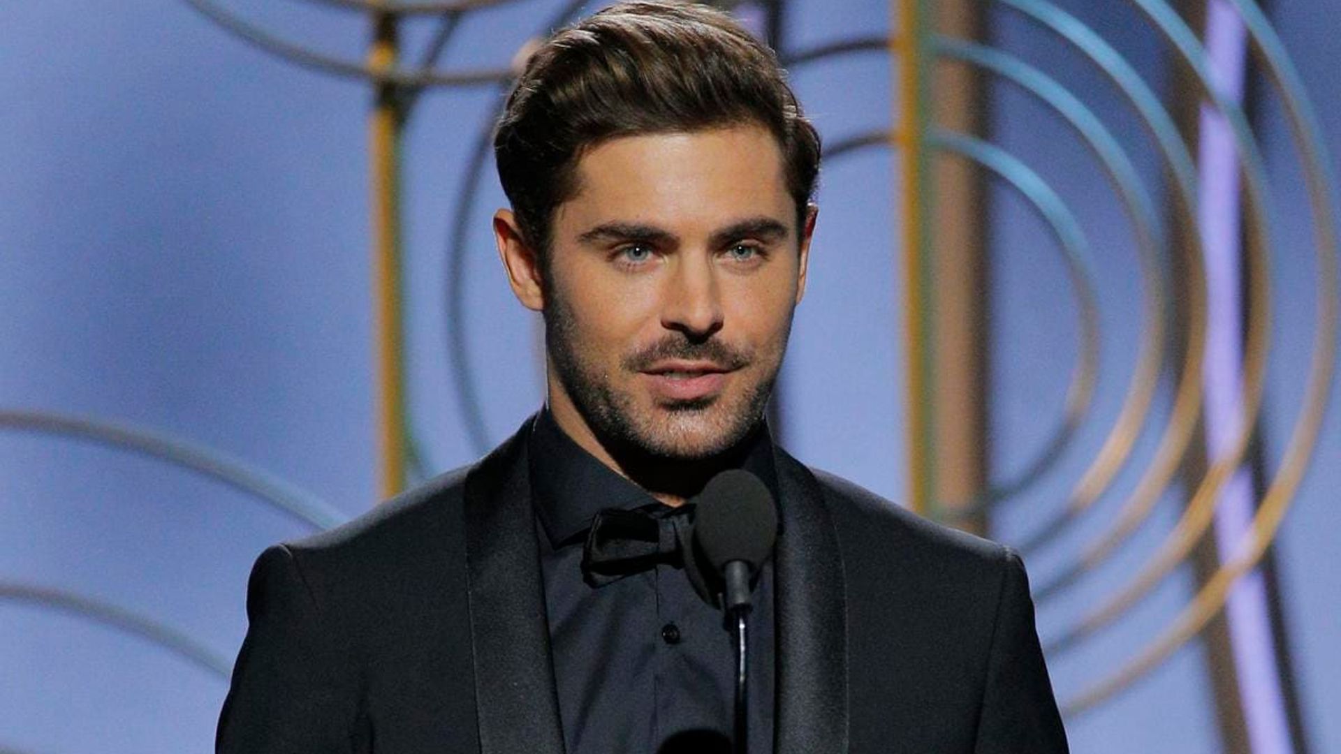 This is Zac Efron valentine’s day dedication and fans are loving it!
