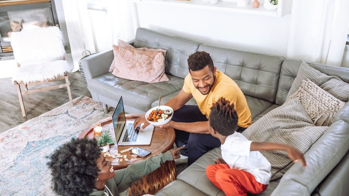 2021’s most relaxed places in the US