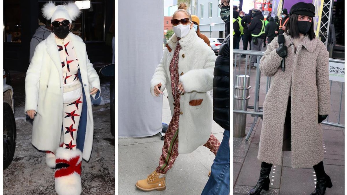 Here are the top 10 celebrity style looks of the week