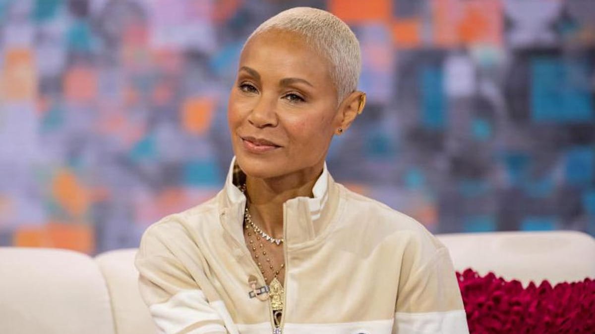 Jada Pinkett Smith’s home experienced break in with her inside