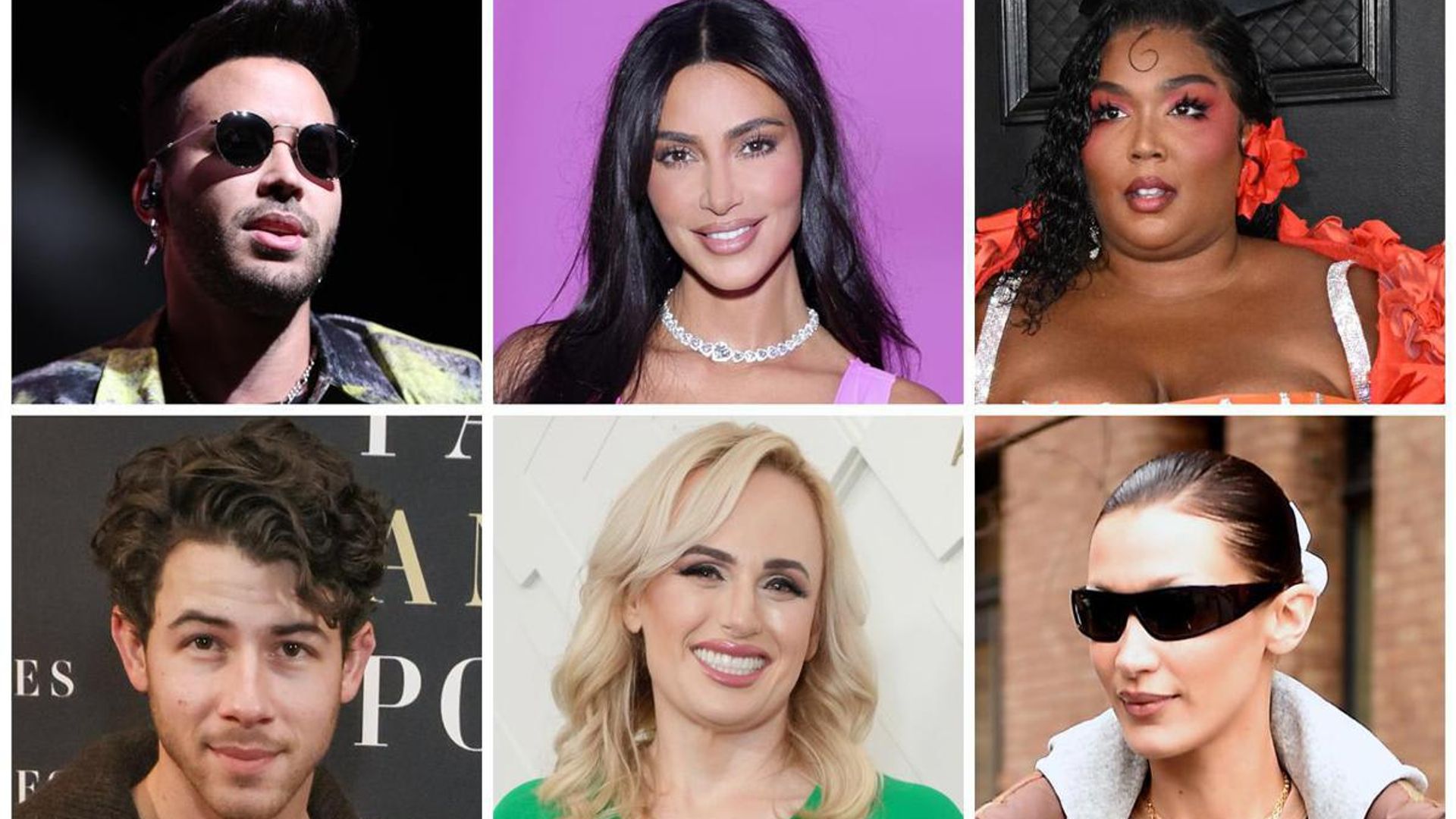 Watch the 10 Best Celebrity Tiktoks of the week