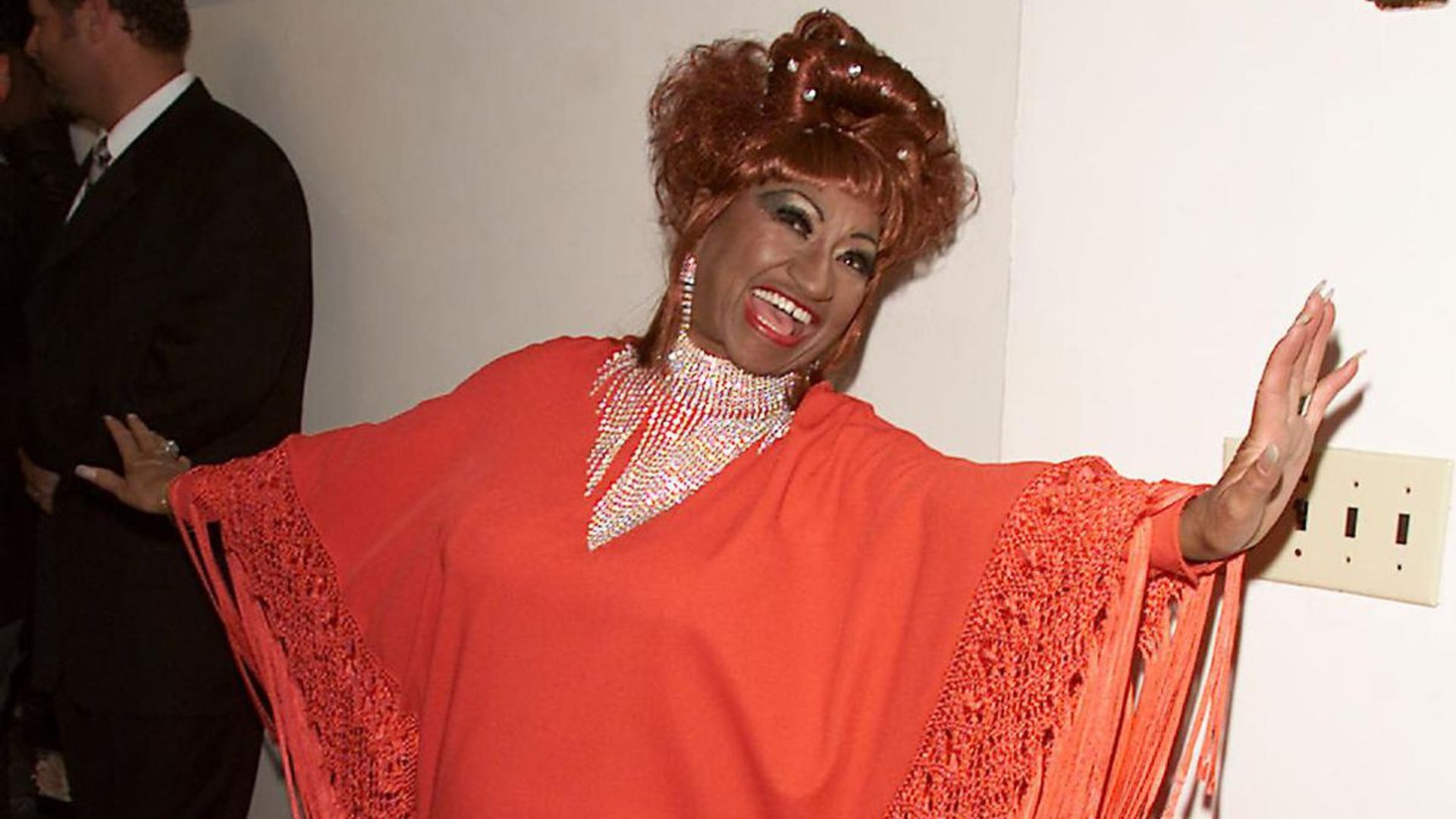 First look at Celia Cruz’s U.S Quarter coin: How to get one?