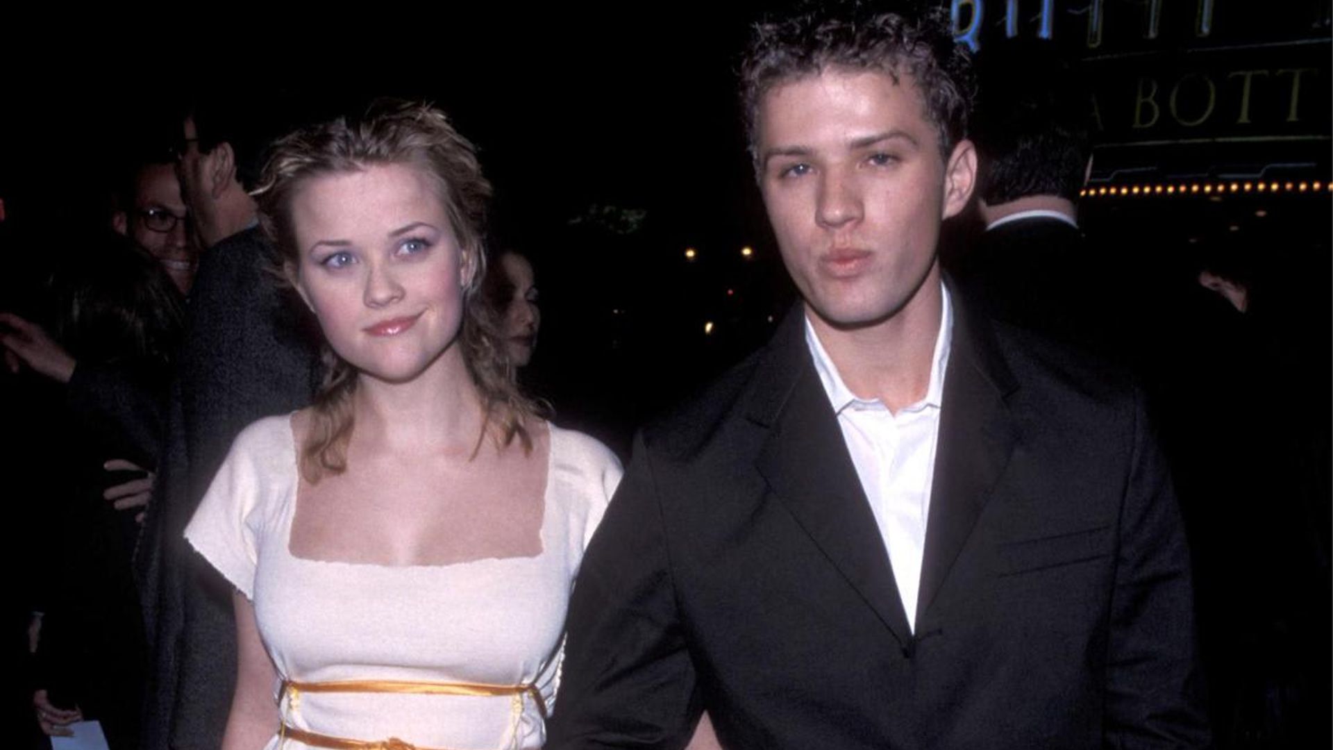 Ryan Phillippe thought his parents ‘were gonna disown’ him