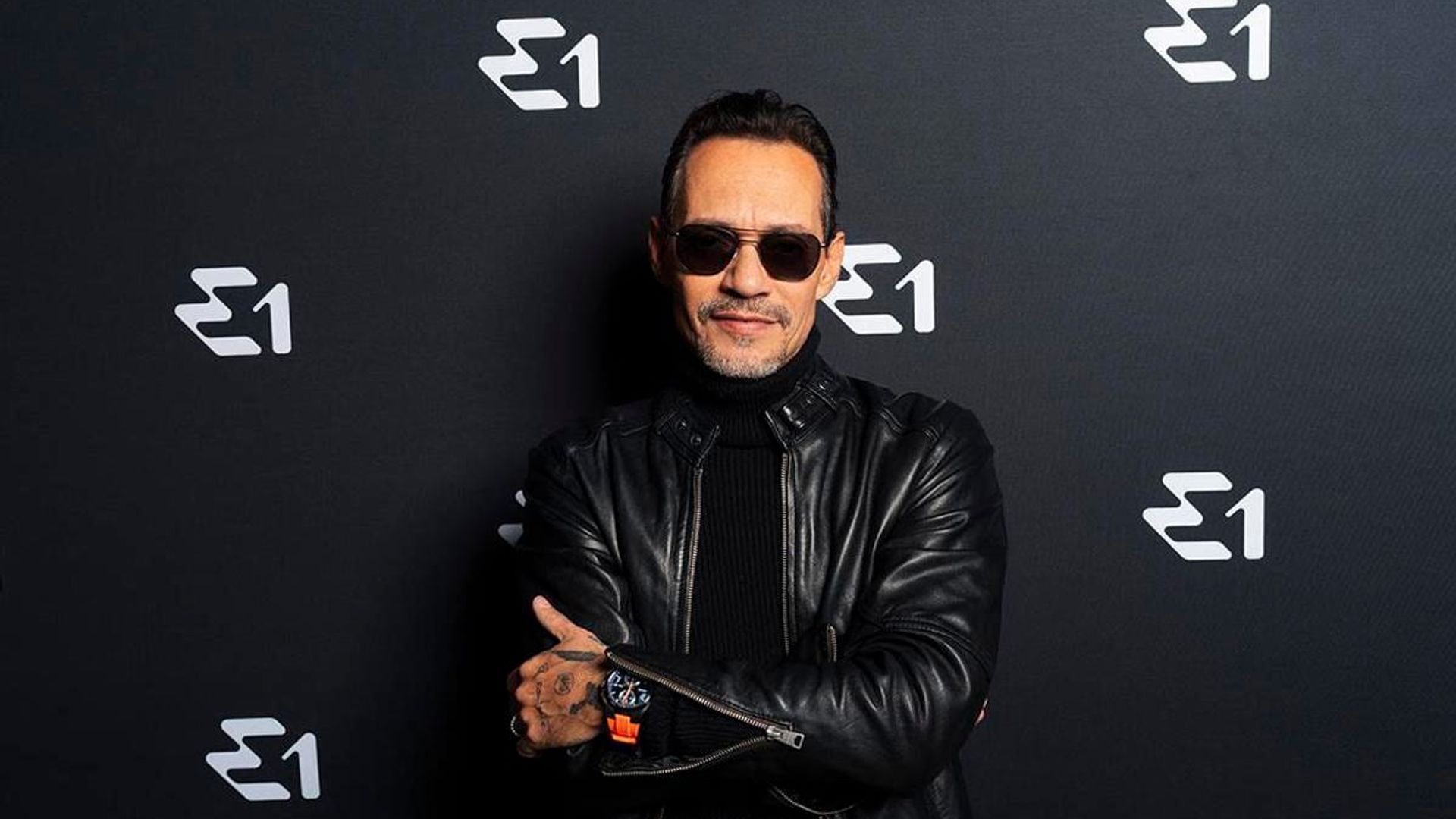 Marc Anthony buys an electric raceboat team