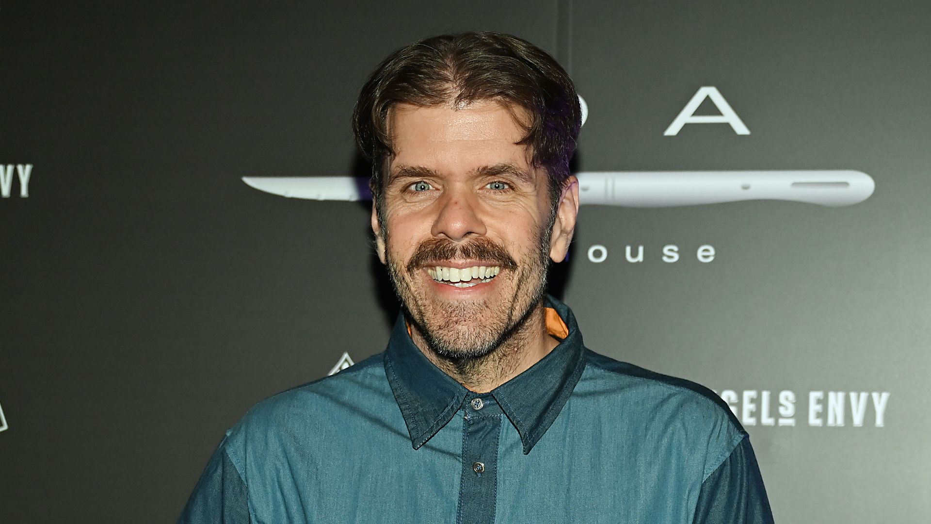 Perez Hilton says “my stupidity” led to a 21-day hospital stay and a ...