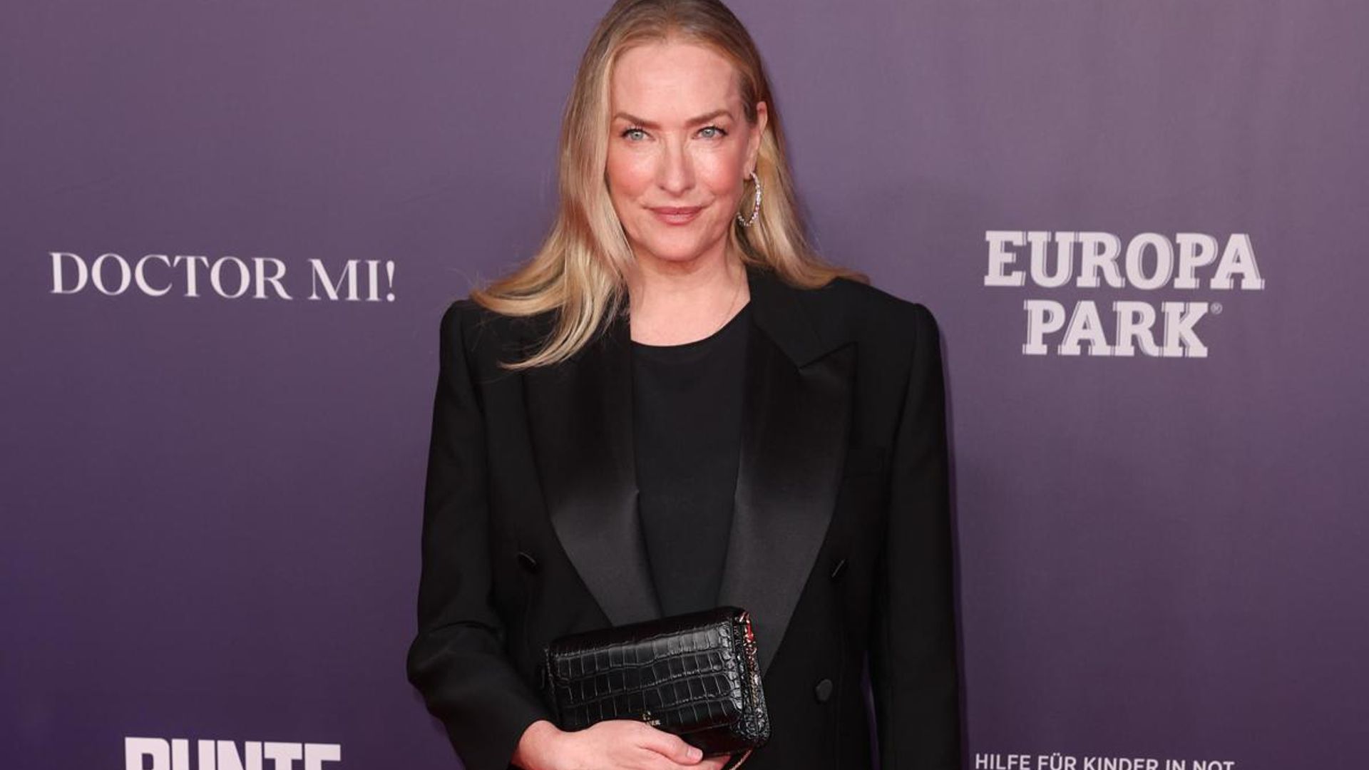 Tatjana Patitz, iconic supermodel of the ‘90s, dies at 56