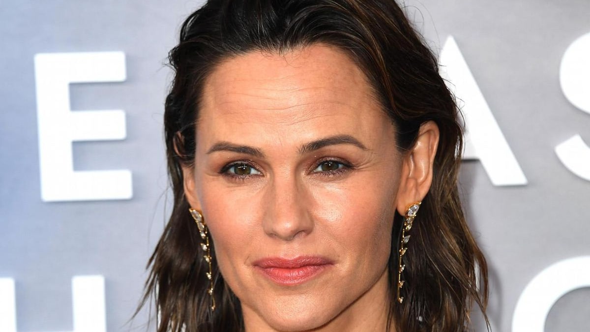 Elektra returns: Jennifer Garner reportedly reprising her role