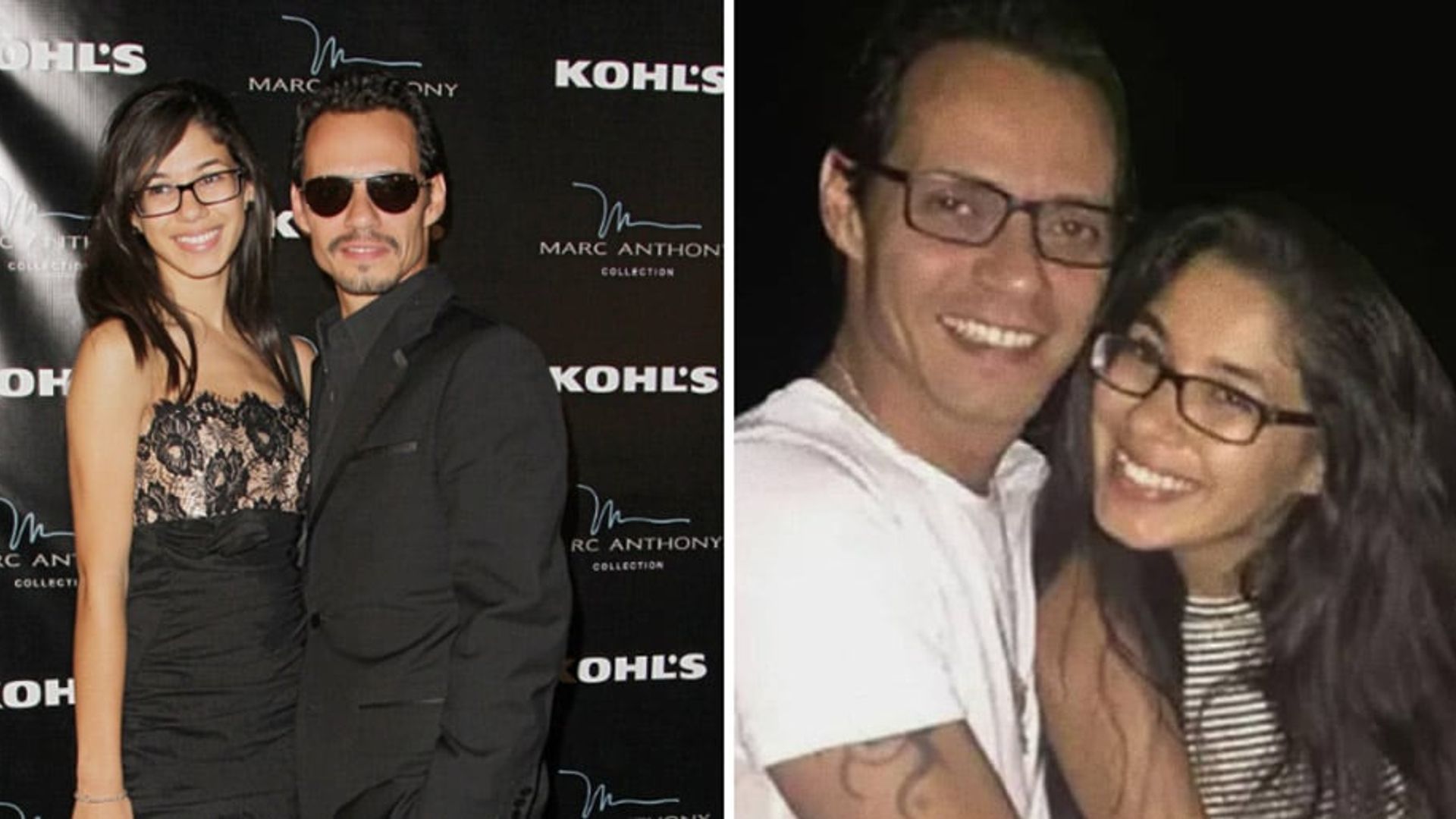 Marc Anthony Kids Arianna Marc Anthony And Ariana Daughter | TikTok
