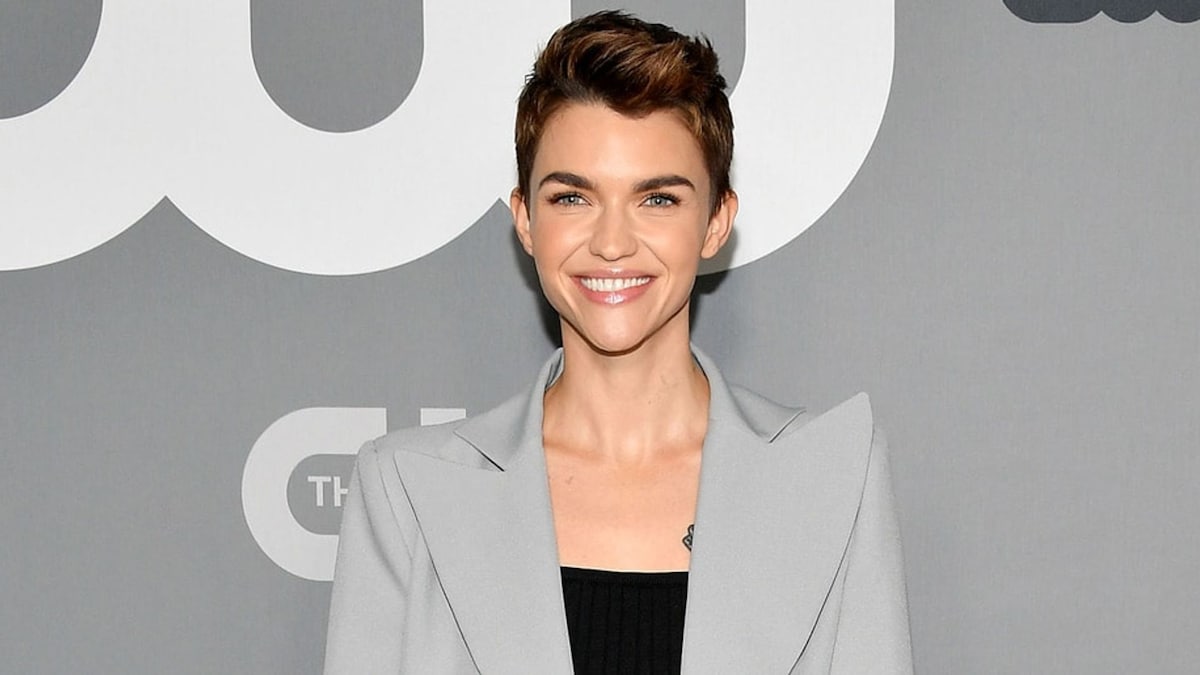 Ruby Rose: Celebrity news, royals, entertainment and lifestyle