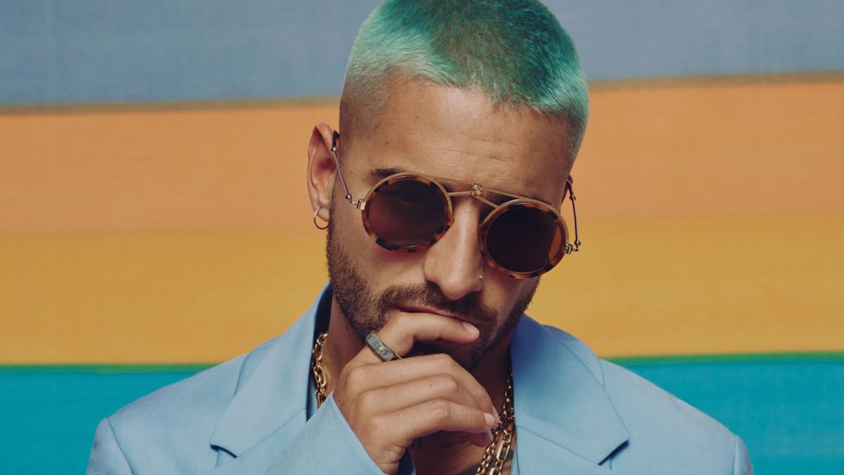 Maluma makes history: ‘This means a lottttt to me!’