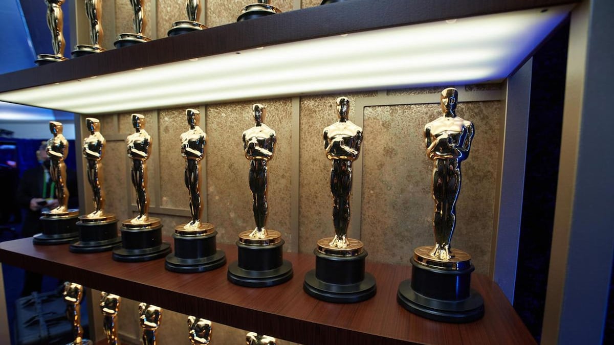 The complete nominations list for the 95th Academy Awards