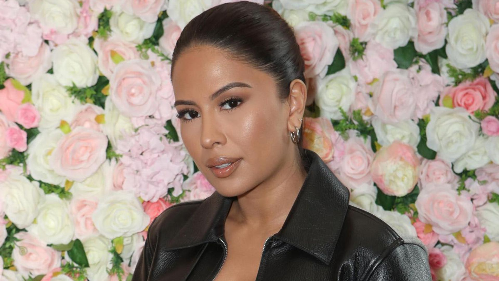 Yris Palmer Named Top 100 Latina Powerhouse 2023