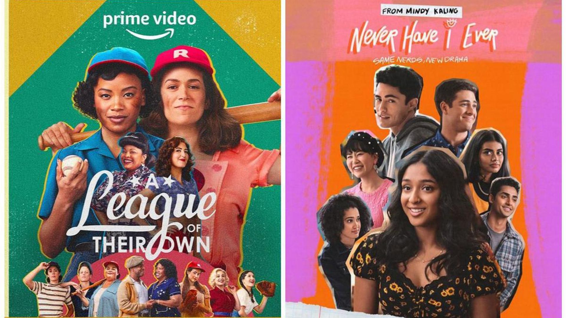 What to watch: 7 movies & shows to stream - Aug 12