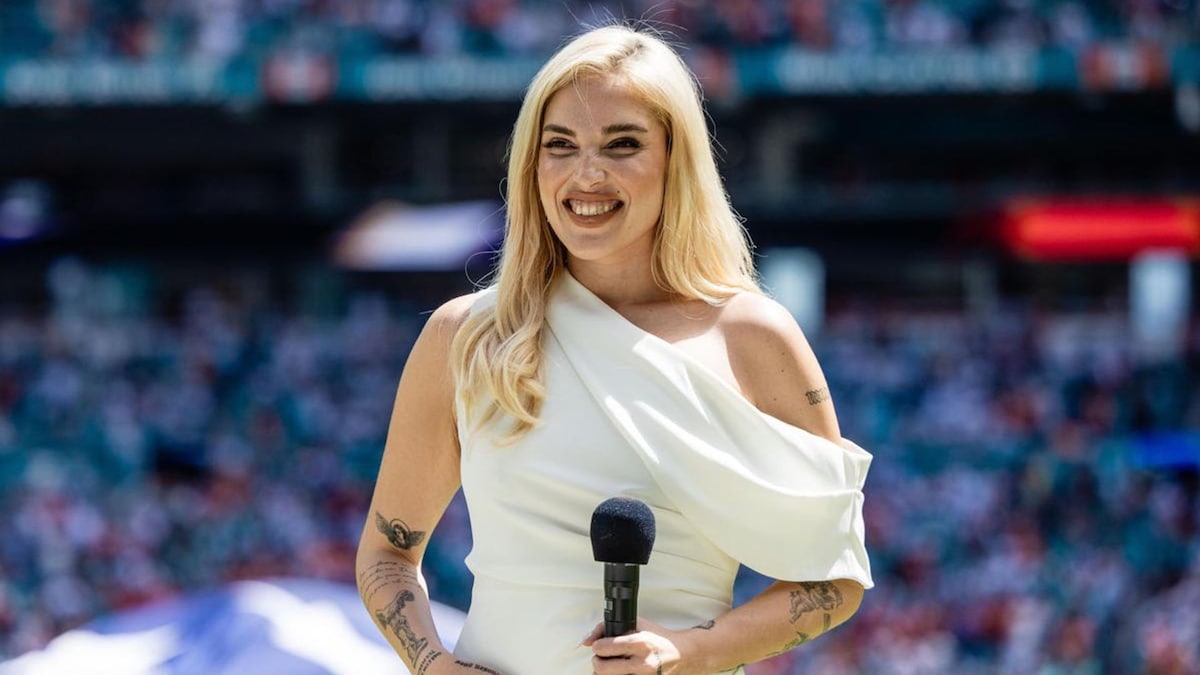 Elena Rose and her notable impact on Latin music