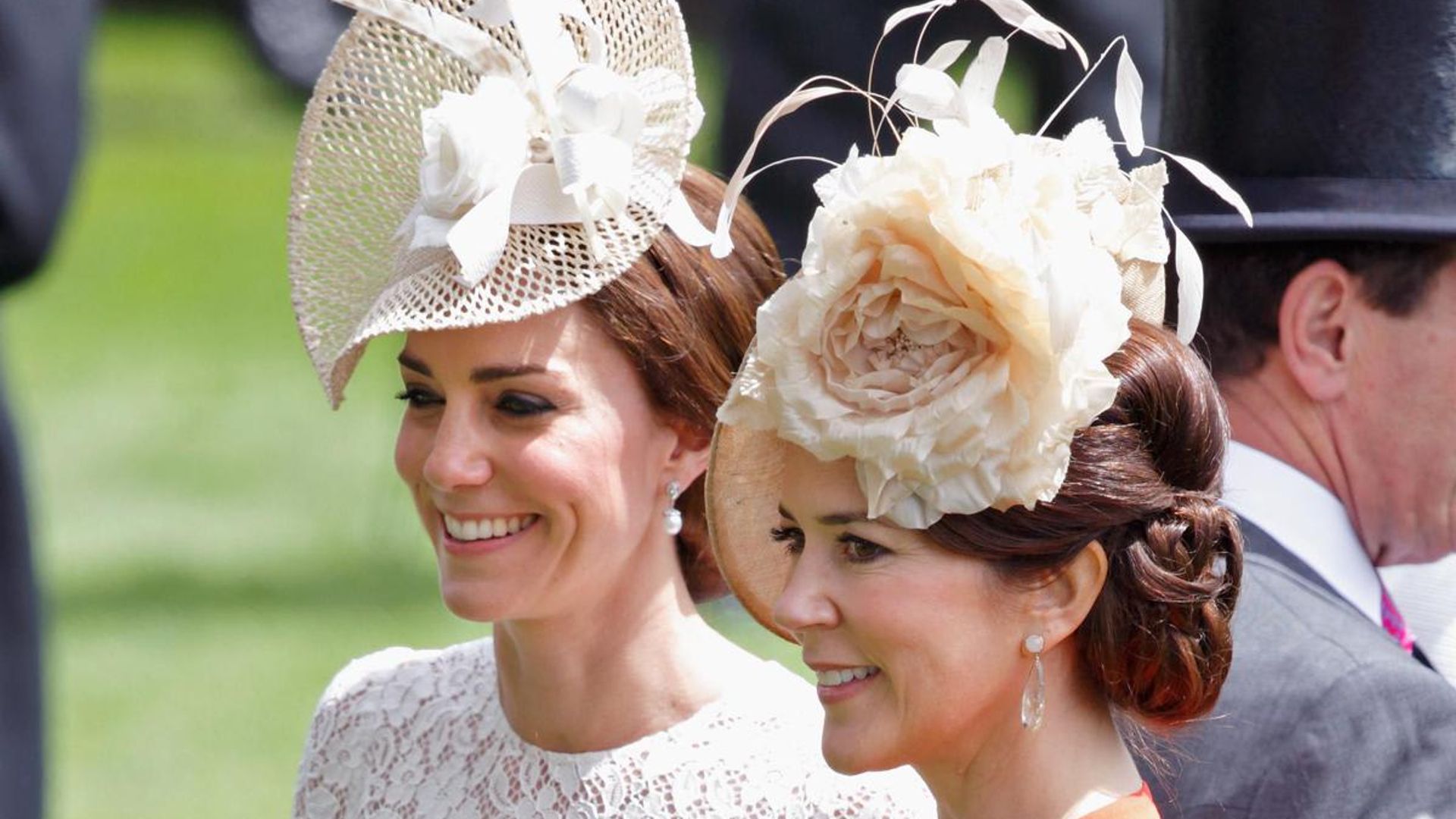 Kate Middleton to meet with Crown Princess Mary in Denmark: Get all the ...