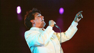 Juan Gabriel's hidden life gets unearthed on Netflix’s new docuseries; creators share with ¡HOLA ...